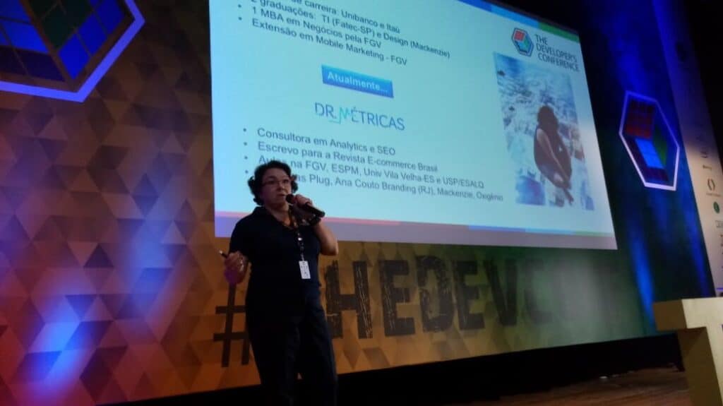 Empoderamento Feminino | Eleonora Diniz